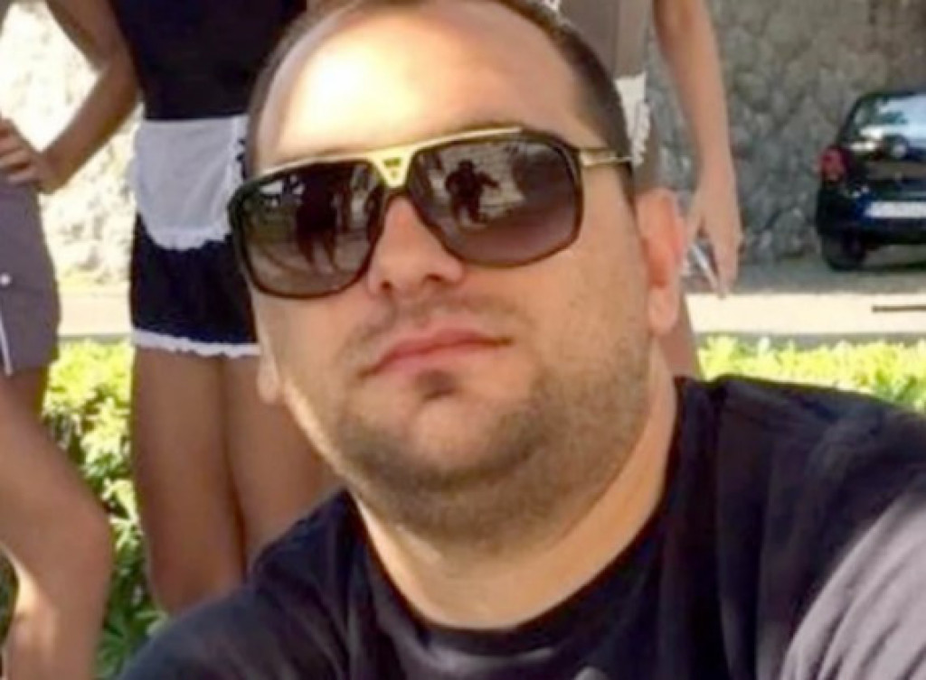 Pastork Didi Janković skrivao ubicu, demolirao pumpu