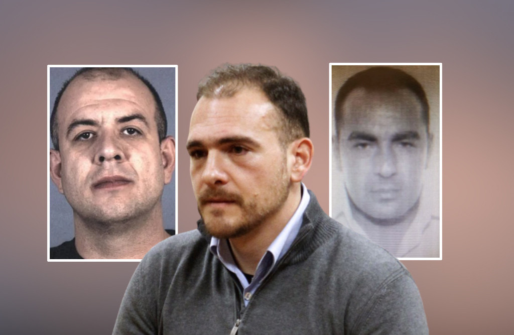 Misterija najbližih saradnika Luke Bojovića