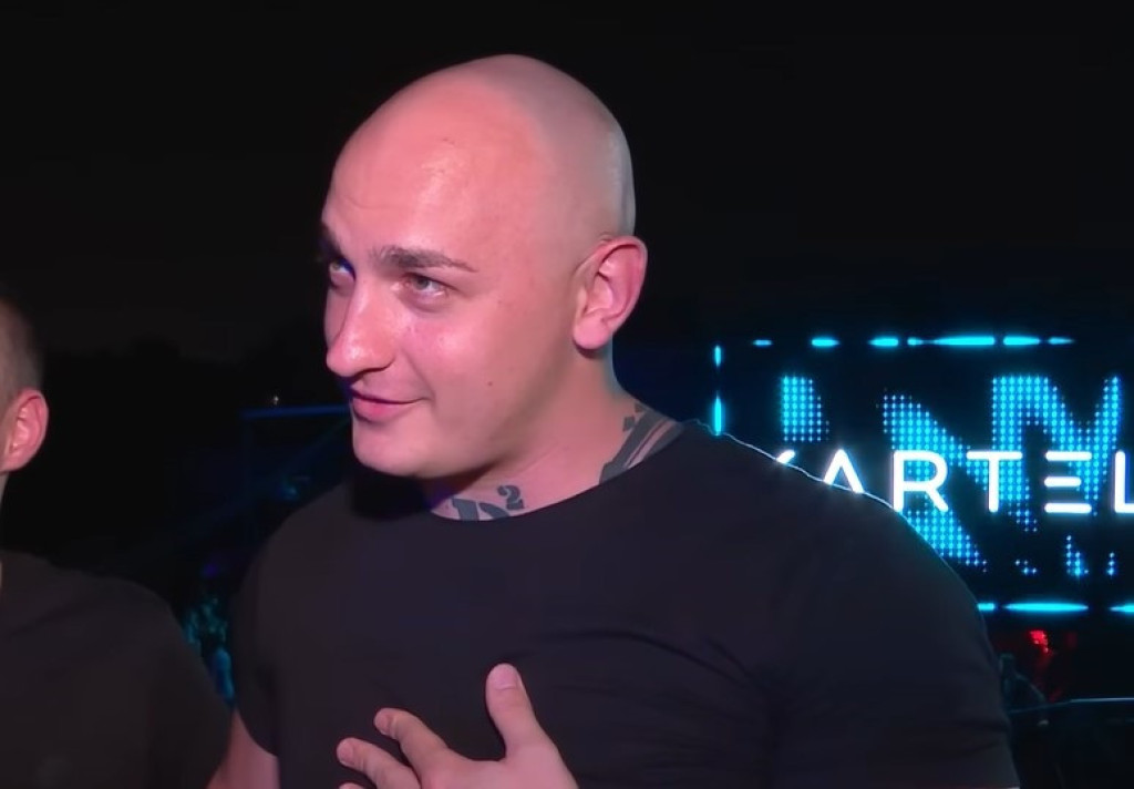 Desingerica i Pljugica provocirali Draška Stanivukovića