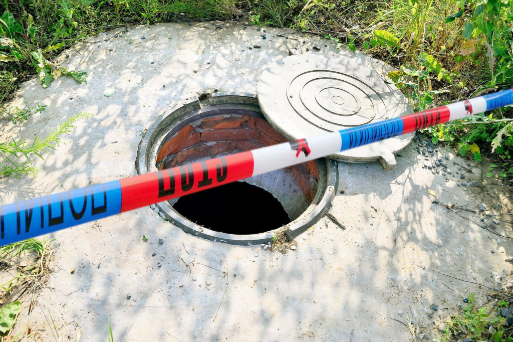 Jeziva smrt kod Niške Banje