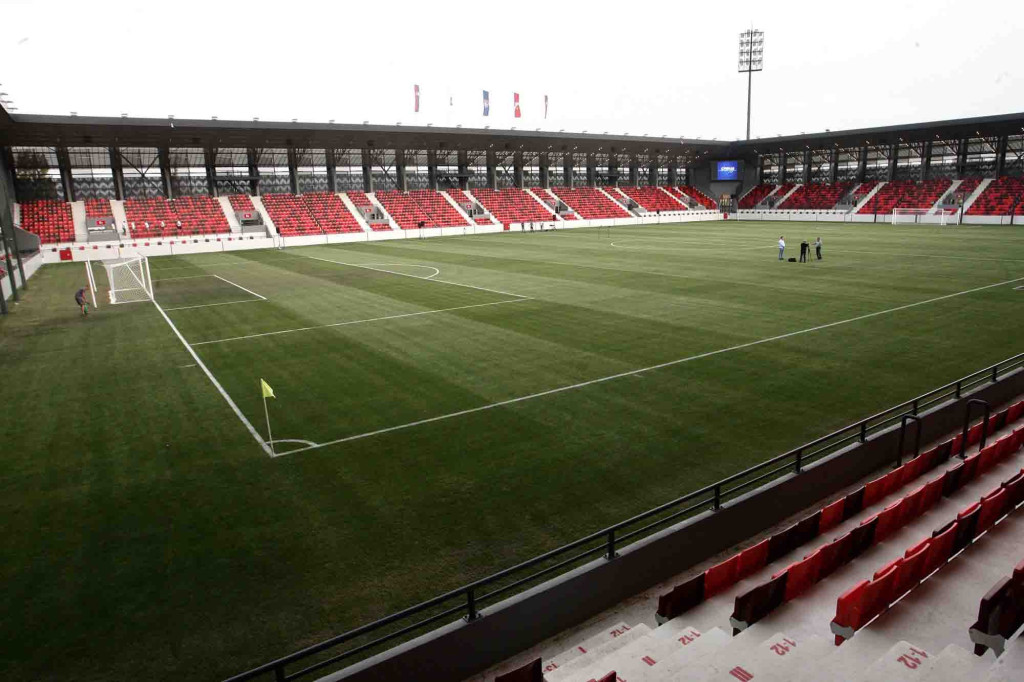 Karte za Bugare odmah planule!