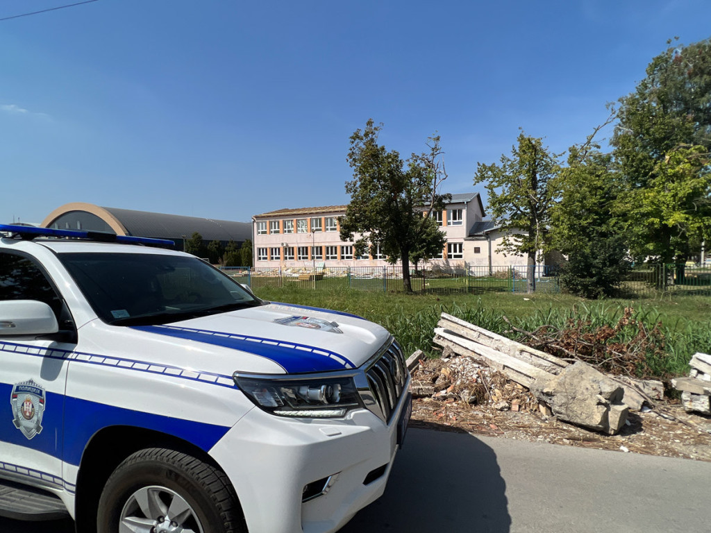 Motiv obračuna u Futogu poslovi sa drogom