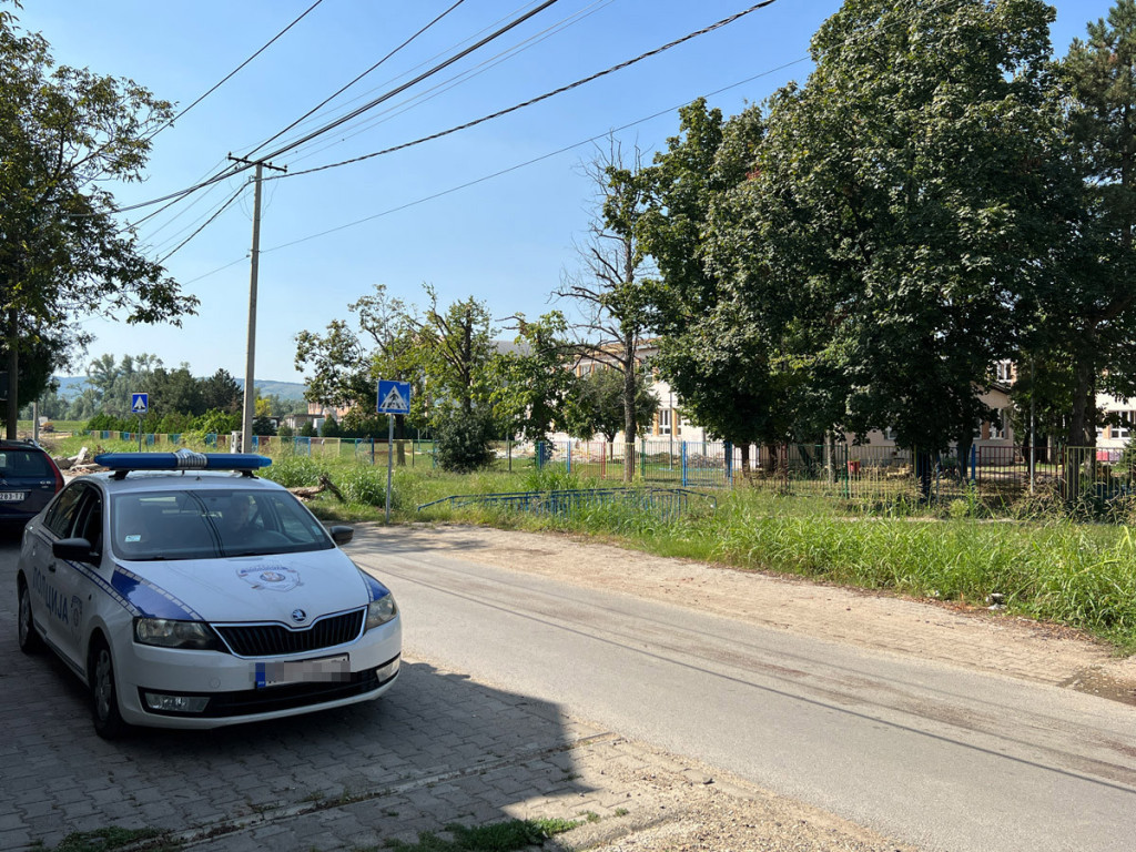 Užasavajući snimci iz Futoga gde su ubijena dvojica mladića