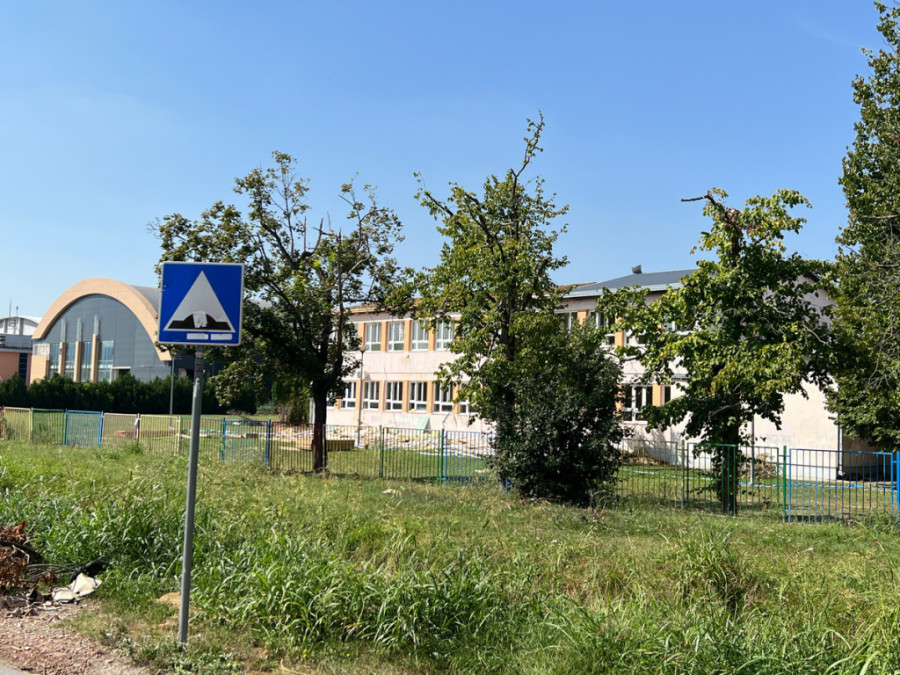 Užasavajući snimci iz Futoga gde su ubijena dvojica mladića