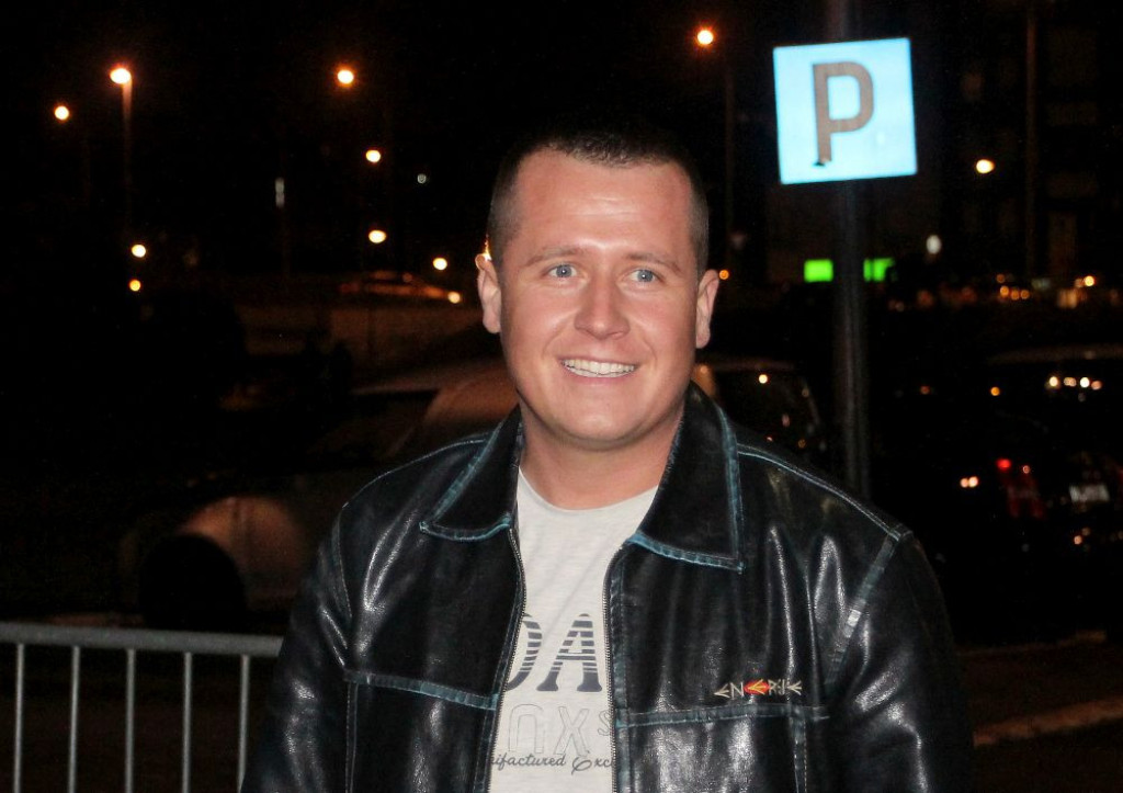 Pretučen Marko Perović