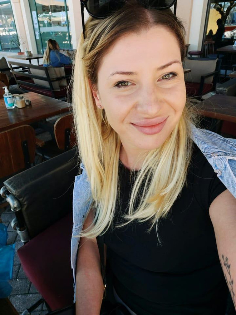 Oglasio se otac Ive Balog