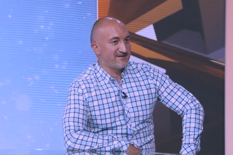 Meterolog Sovilj: Ove zime se očekuje puno snega