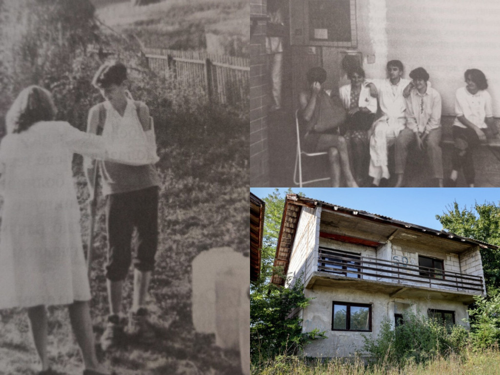 Sećanje na rat u Smoluću