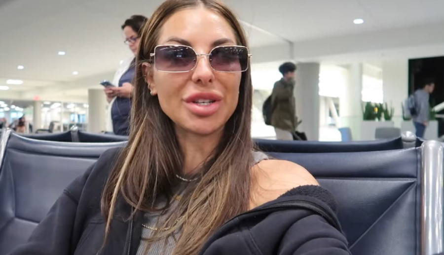 Gde je Zorannah upoznala dečka