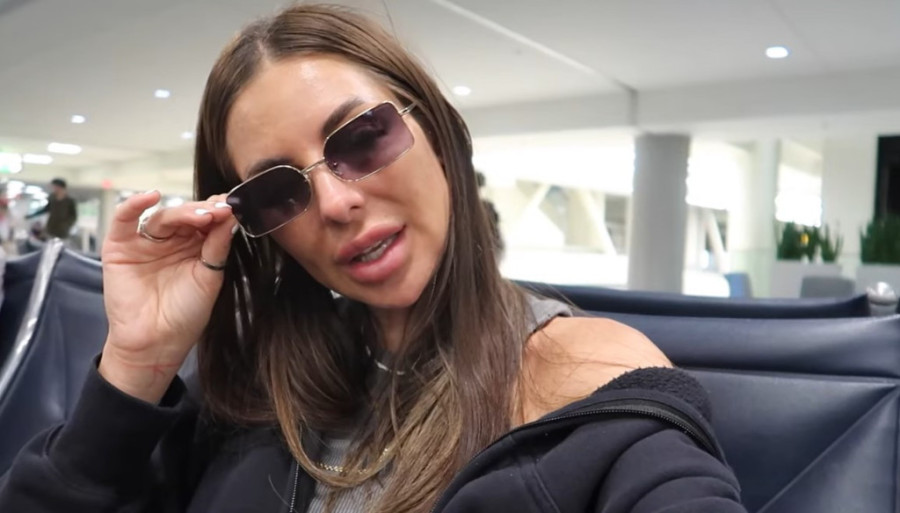 Gde je Zorannah upoznala dečka