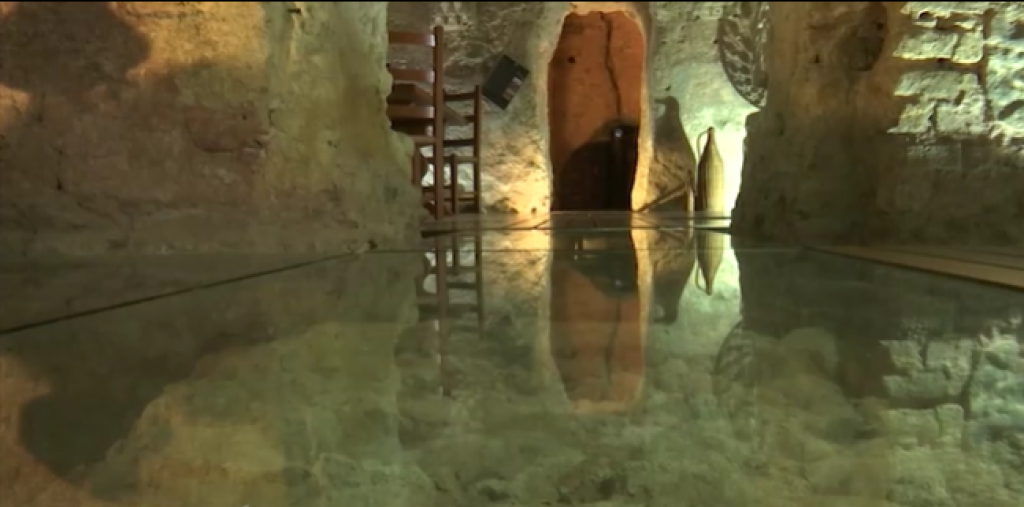 Posle 450 godina otkriven turski hamam u Sremu
