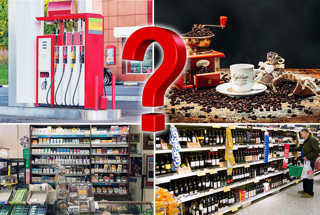 Veće akcize na gorivo, duvan , kafu, alkohol