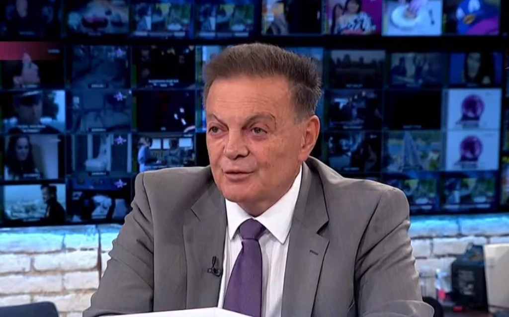 Doktor MIlovan Bojić žrtva prevaranata