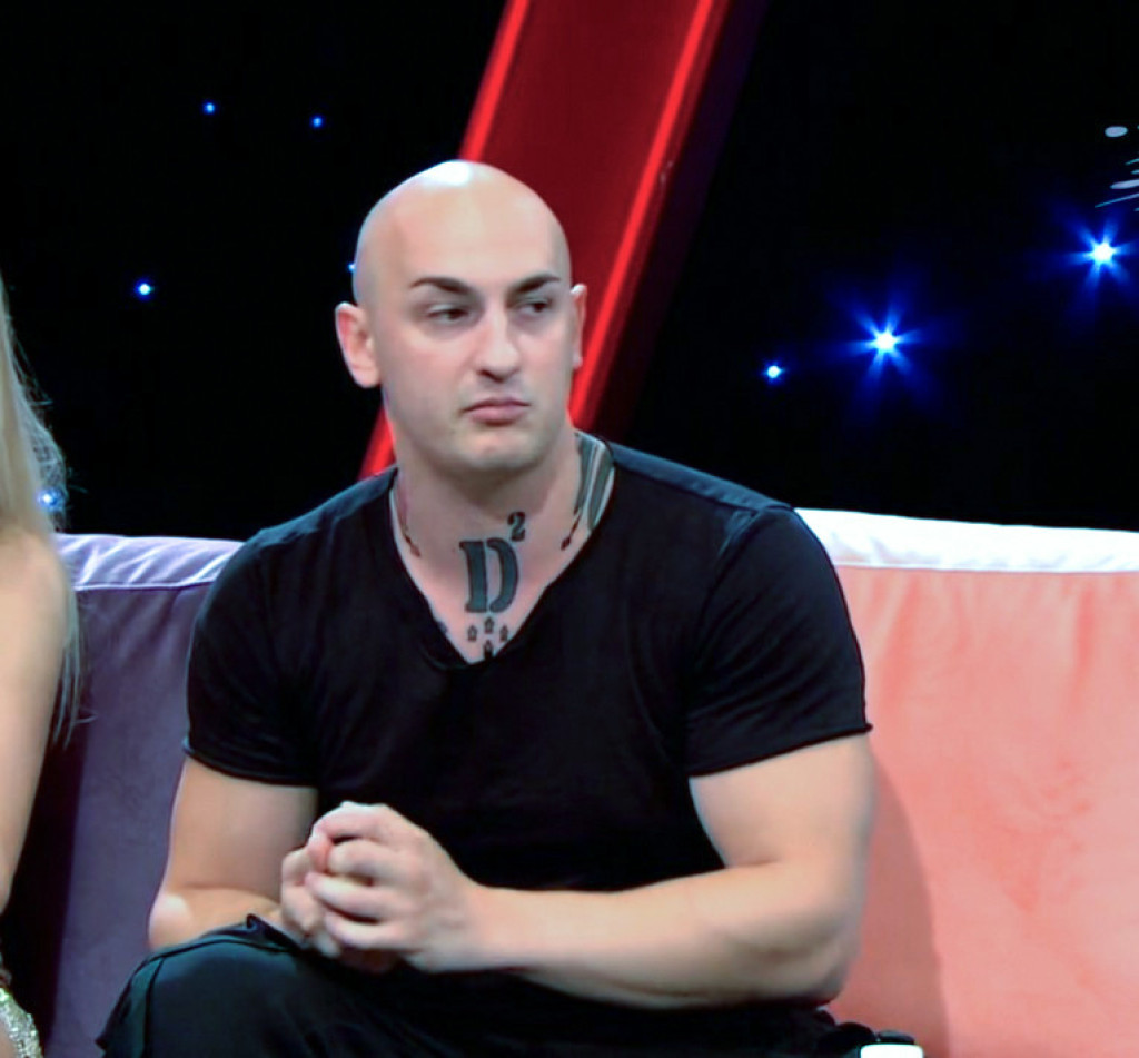 Desingerica otkrio šta žena misli o njegovom poslu