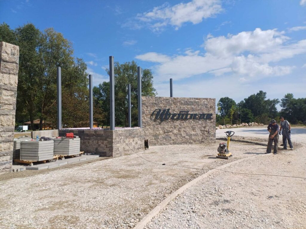 Čačak dobija moderni akva kompleks na Zapadnoj Moravi