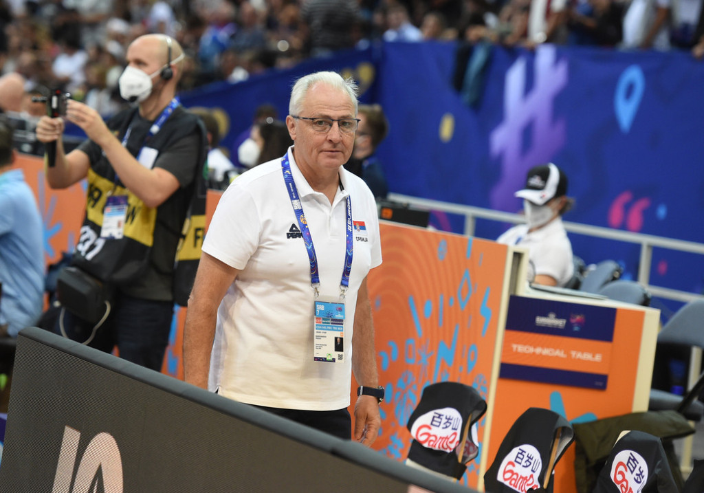 Doktor Radovanović o Boriši i priznanju