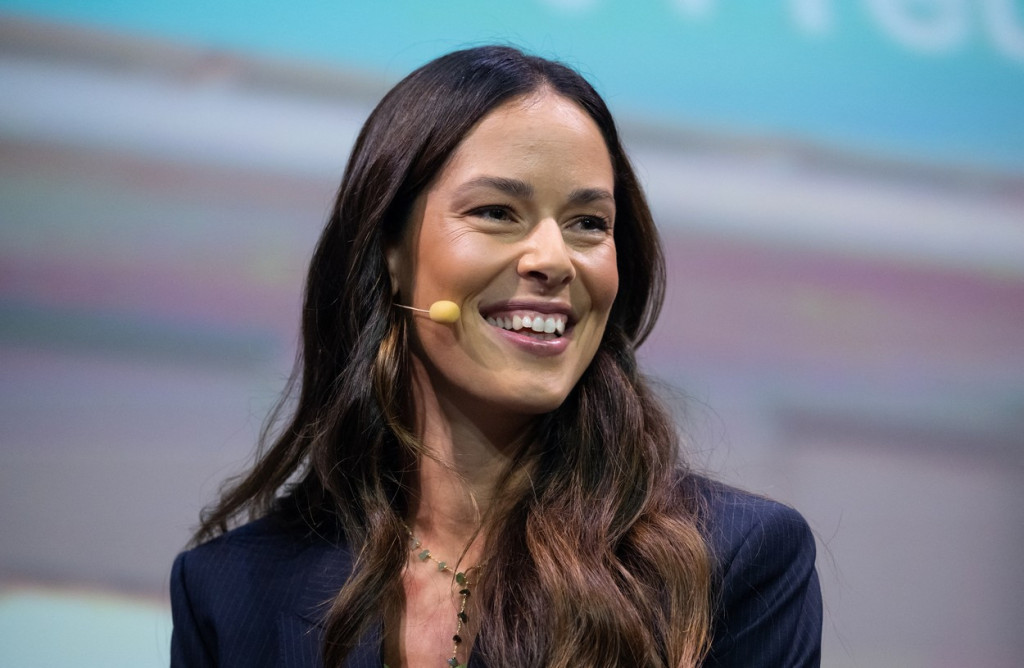 Ana Ivanović ima novog dečka?