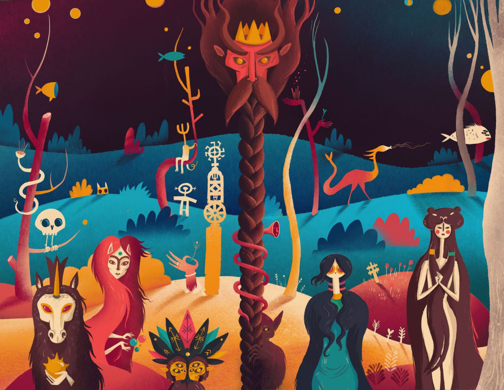 17. festival animiranog filma Animanima u Čačku