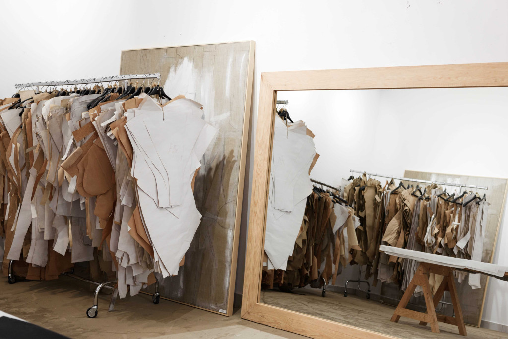 Otvorena Izložba "Proces" Dragane Ognjenović