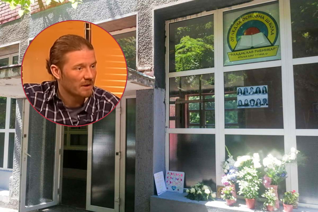 Slobodan Negic Sofija cerka Ribnikar masakr pesma