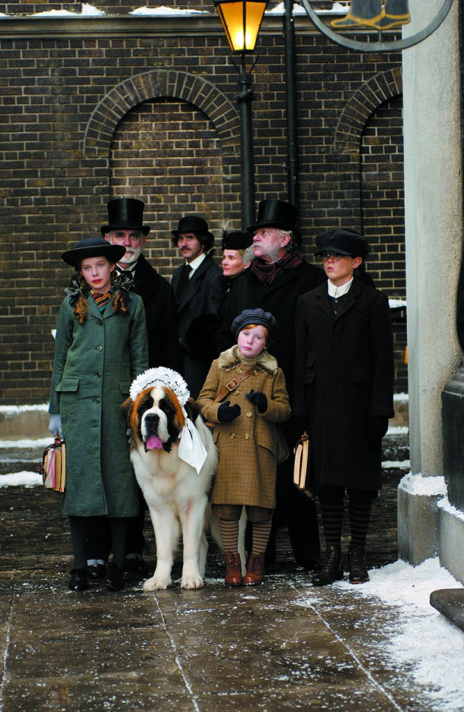 Rase pasa koje su najbolje dadilje