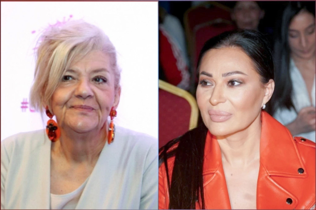 Mili otkrio kako je nastala Cecina pesma "Maskarada"