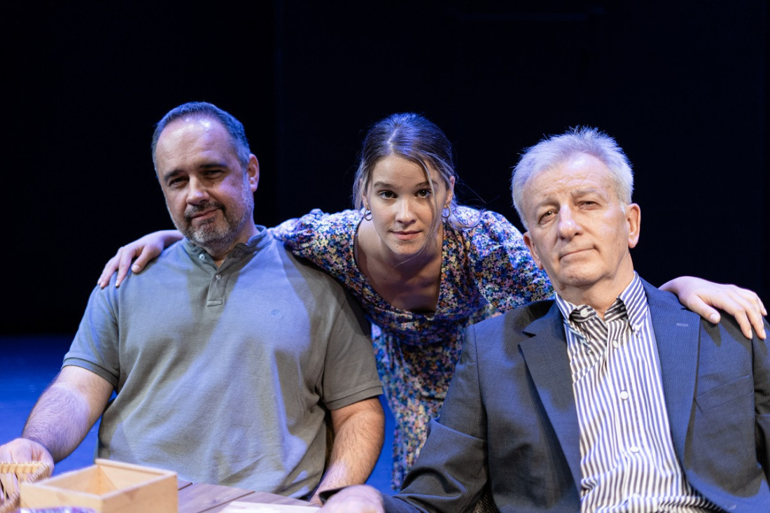 Održana premijera predstave "Kuća" u Zvezdara teatru