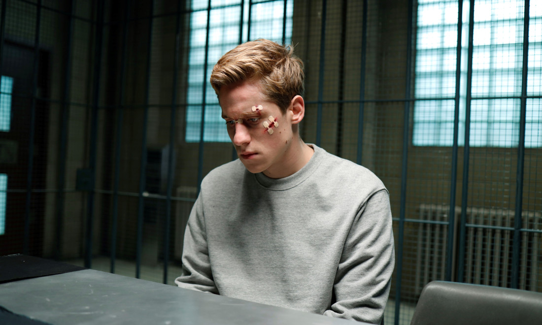 Serija "Poseta" na Superstar kanalu