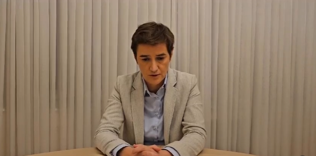 Kurti želi etničko čišćenje na KiM!