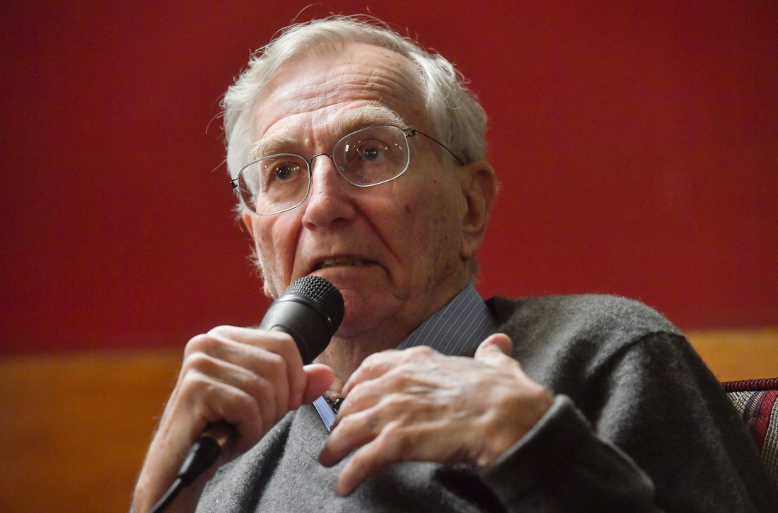 Herš otkrio nove detalje o eksplozijama na Severnom toku