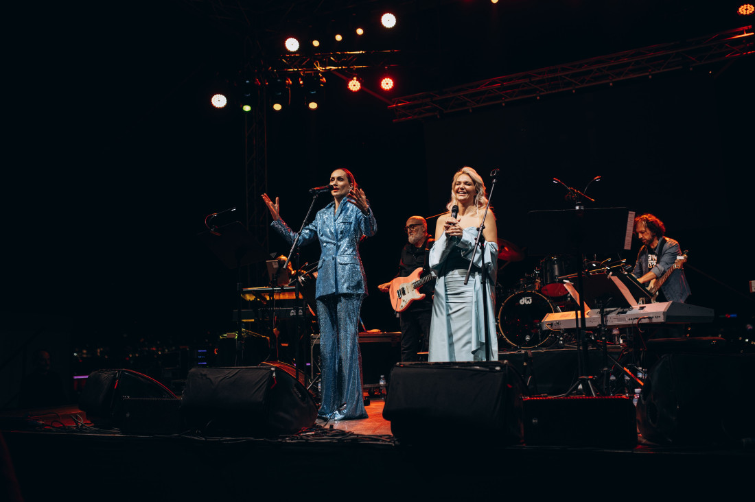 Koncert italijanskih kancona