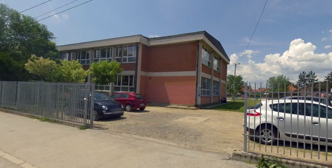 Istraga o nožu u školi u Čačku: Zašto ga je učenica donela