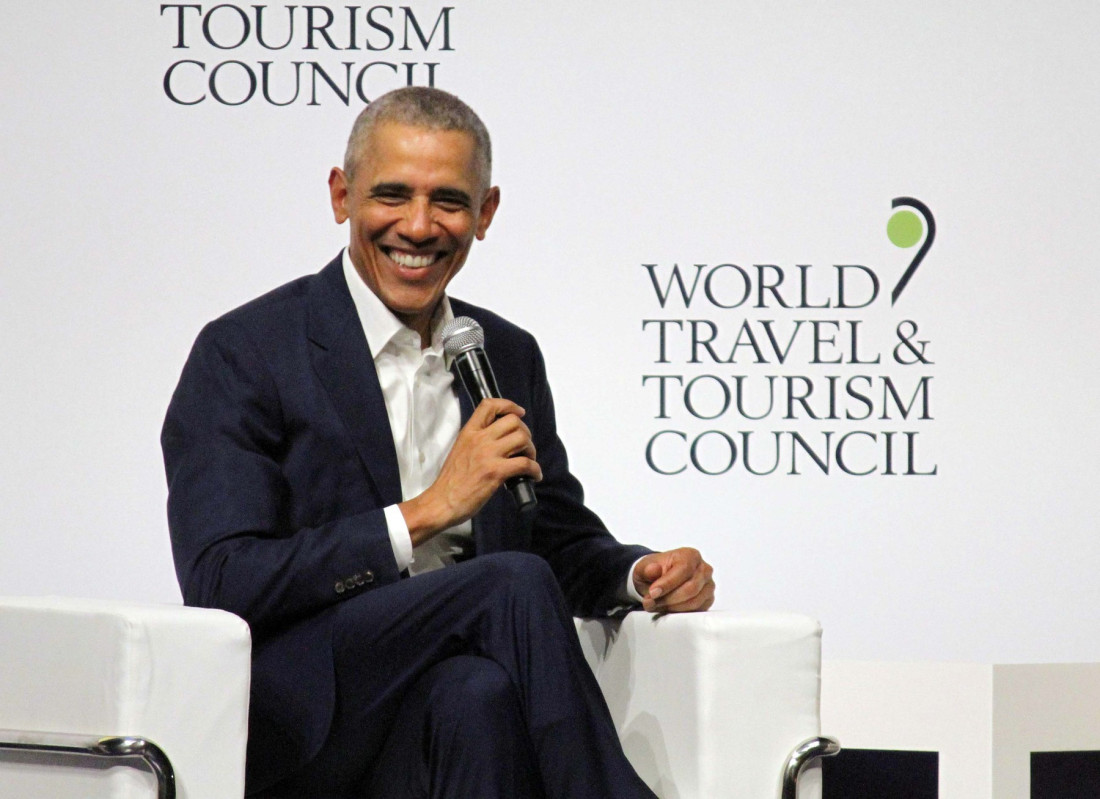 Obamin polubrat: Barak je bio papučar duboke države