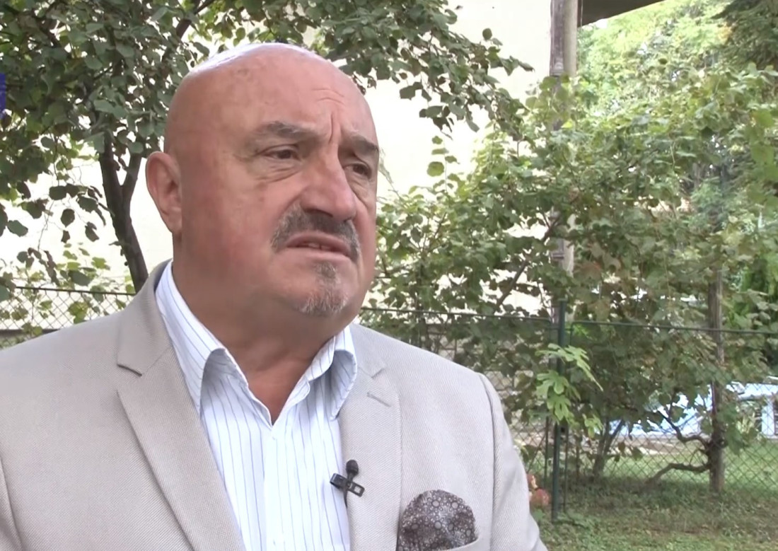 Advokat Radoičića: Nema osnova za pokretanje procedure