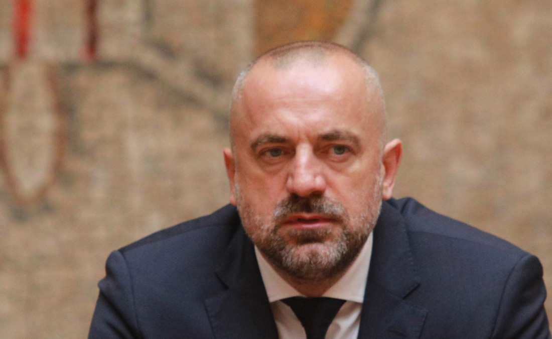 Milan Radoičić pušten da se brani sa slobode