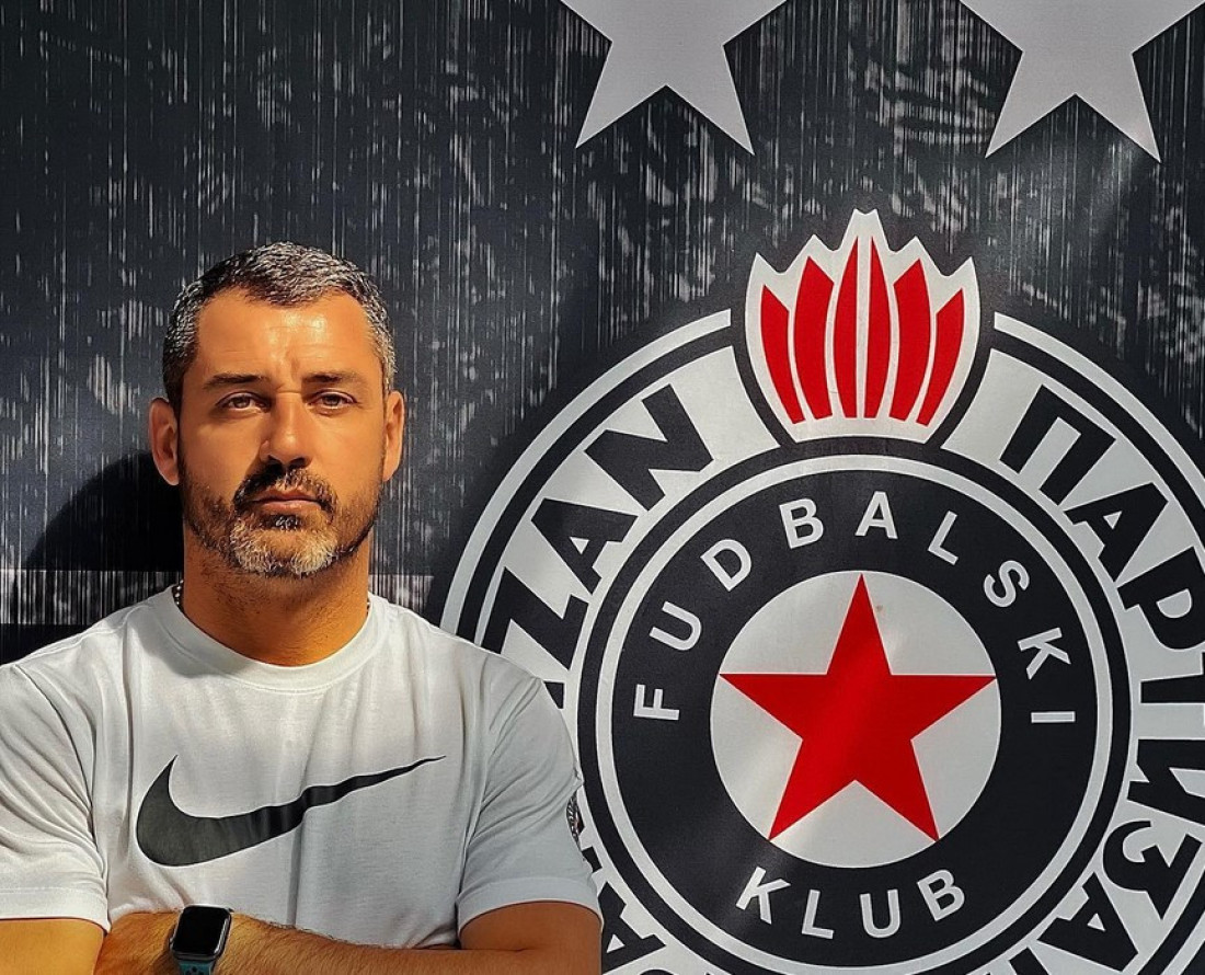 Đorđije Ćetković: U cirkusu foka nauči da žonglira