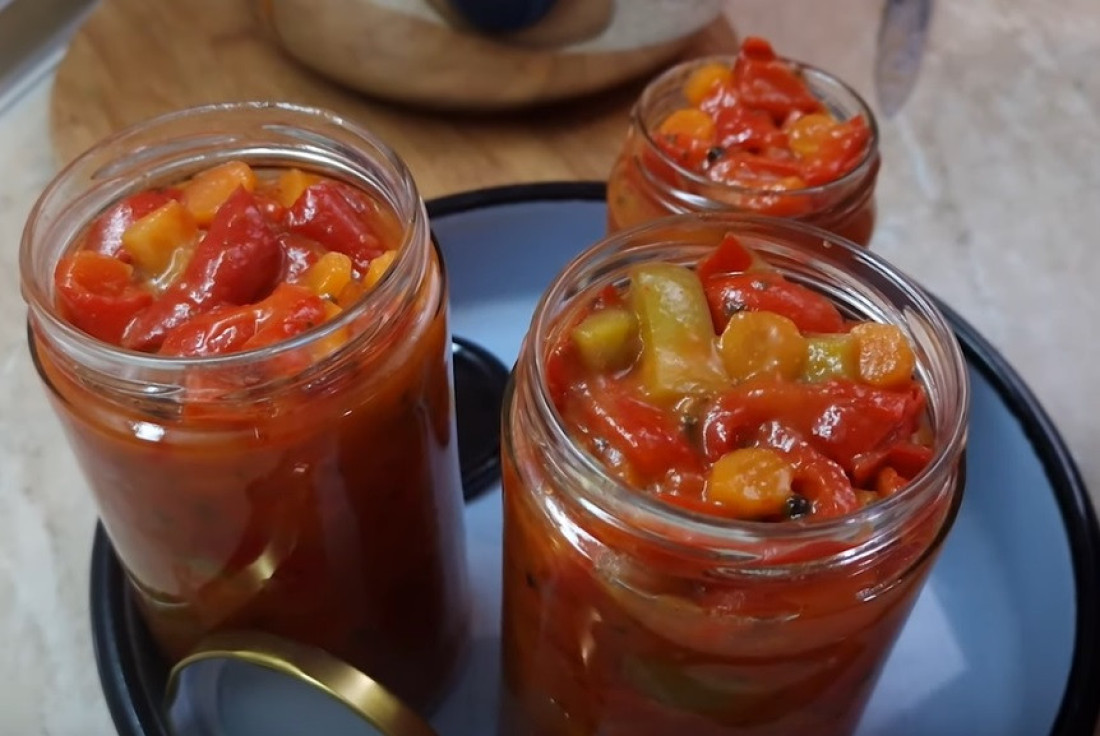 Recept dana: Lovačka salata