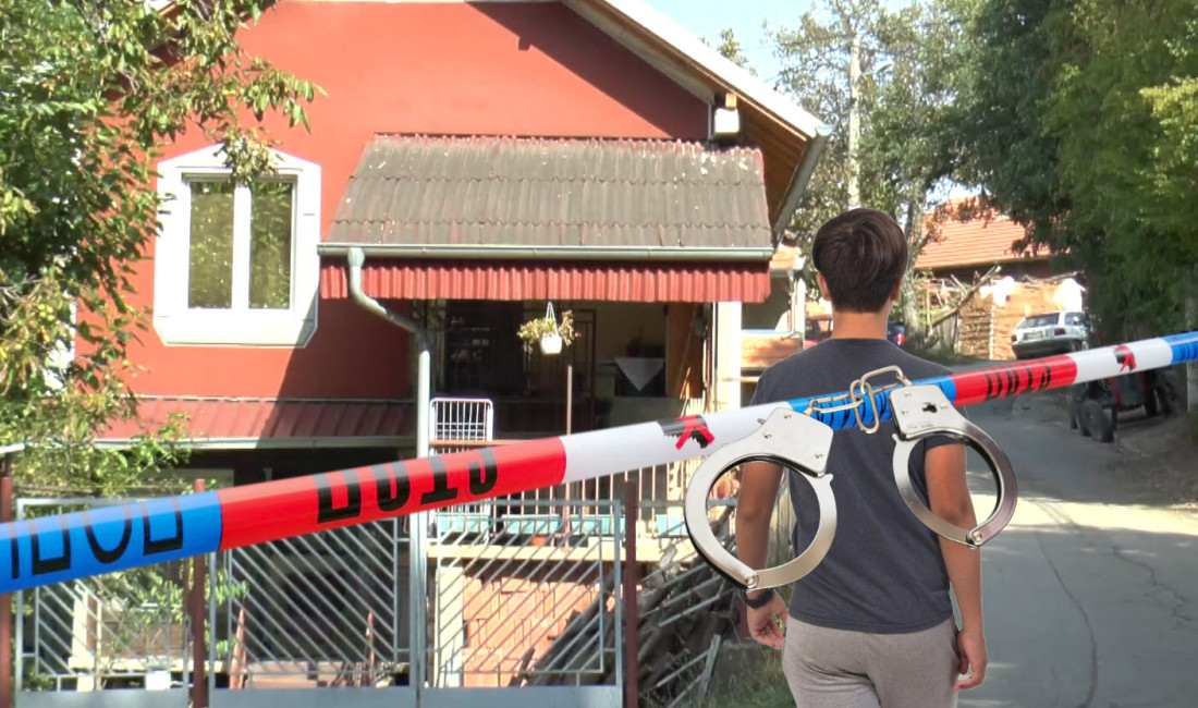 Optuženi roditelji dečaka ubice iz Niške Banje