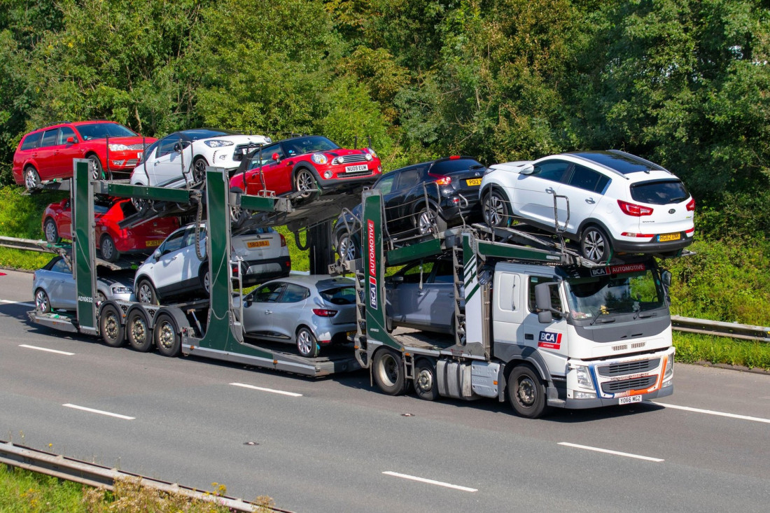 Polovni automobili poskupljuju, električni manje