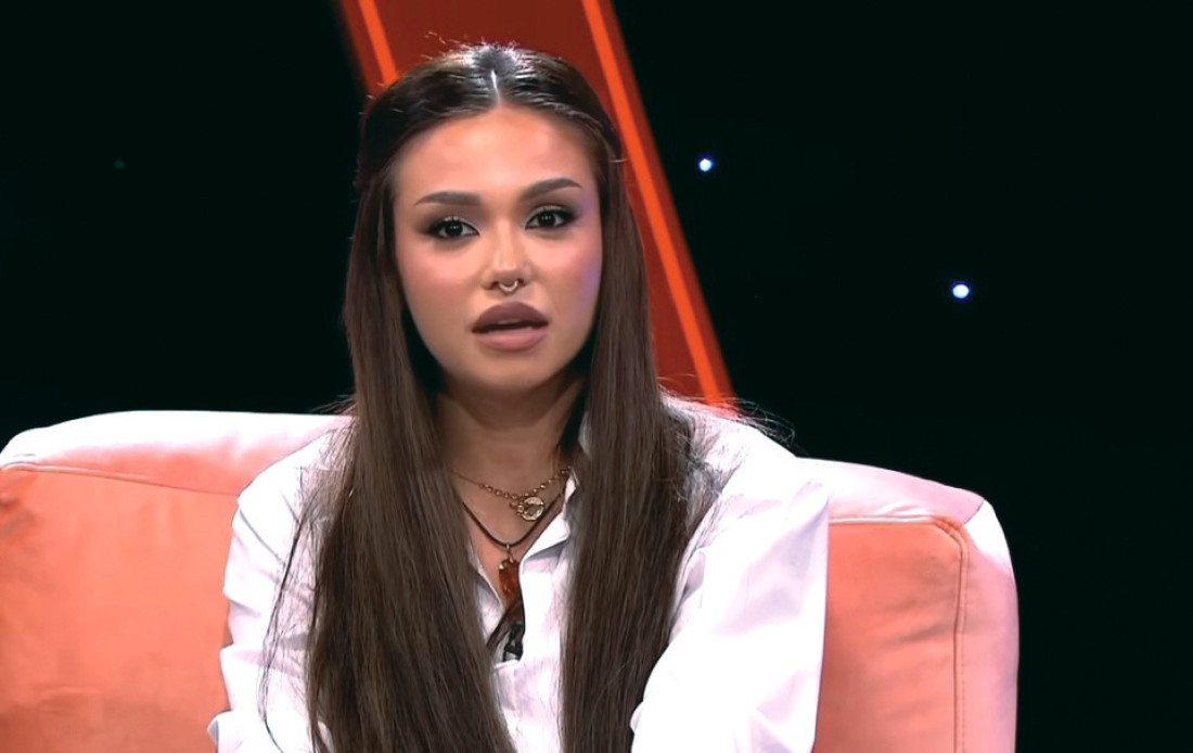 Breskvica se jedva prijavila za Beoviziju