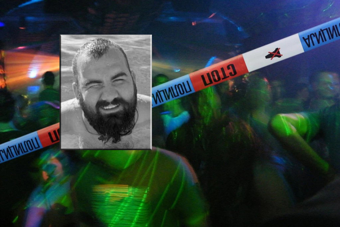 Policija ima snimak ubistvo u Obrenovcu, potraga za dvojicom