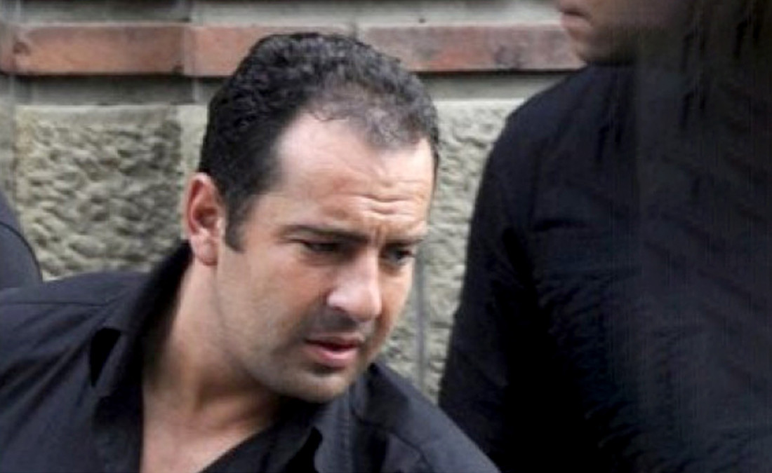 Filip Korać izručen Francuskoj