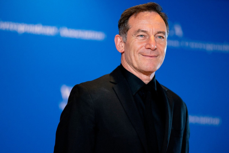 Snimljena serija o Keriju Grantu