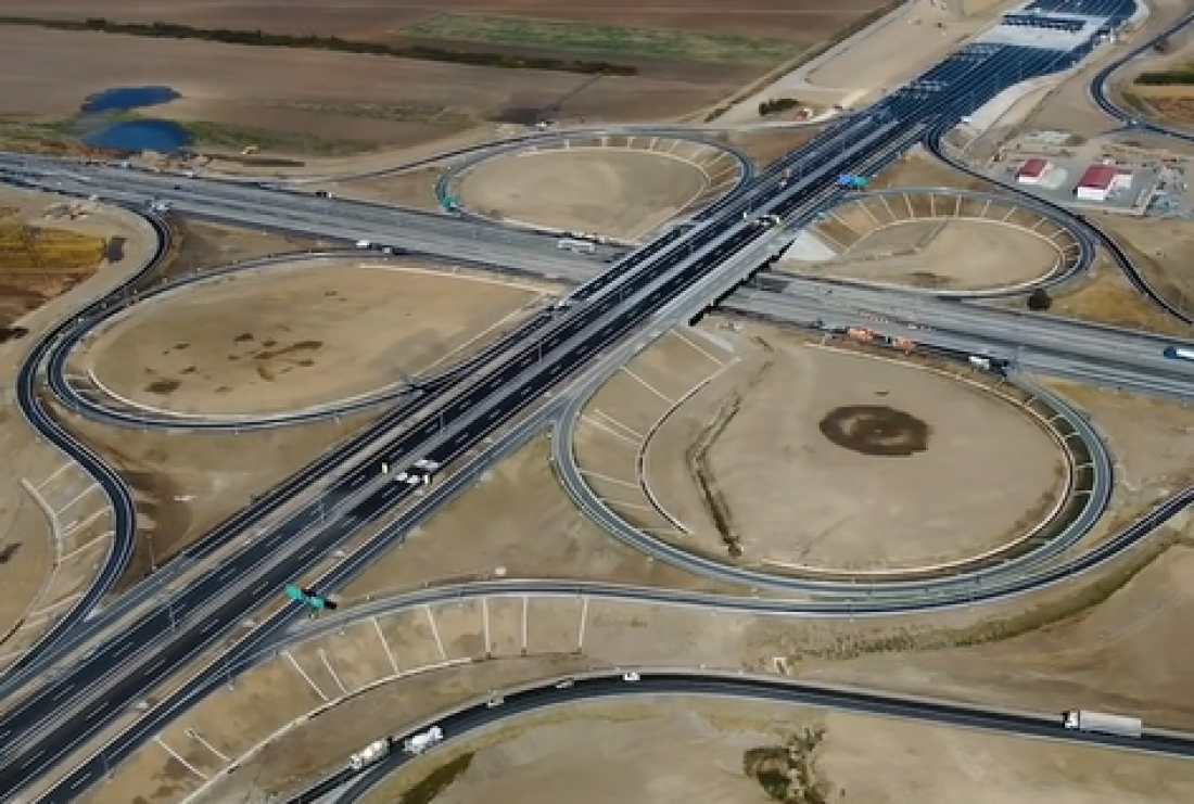 Novi autoputevi i saobraćajnice u Srbiji