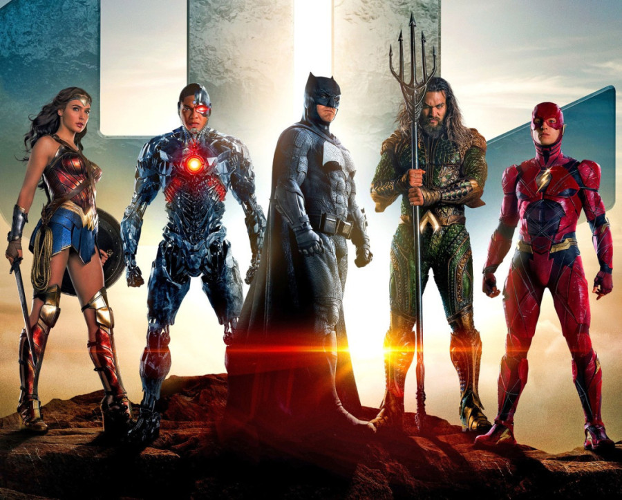 Šokantna promena u svetu omiljenih filmskih superheroja