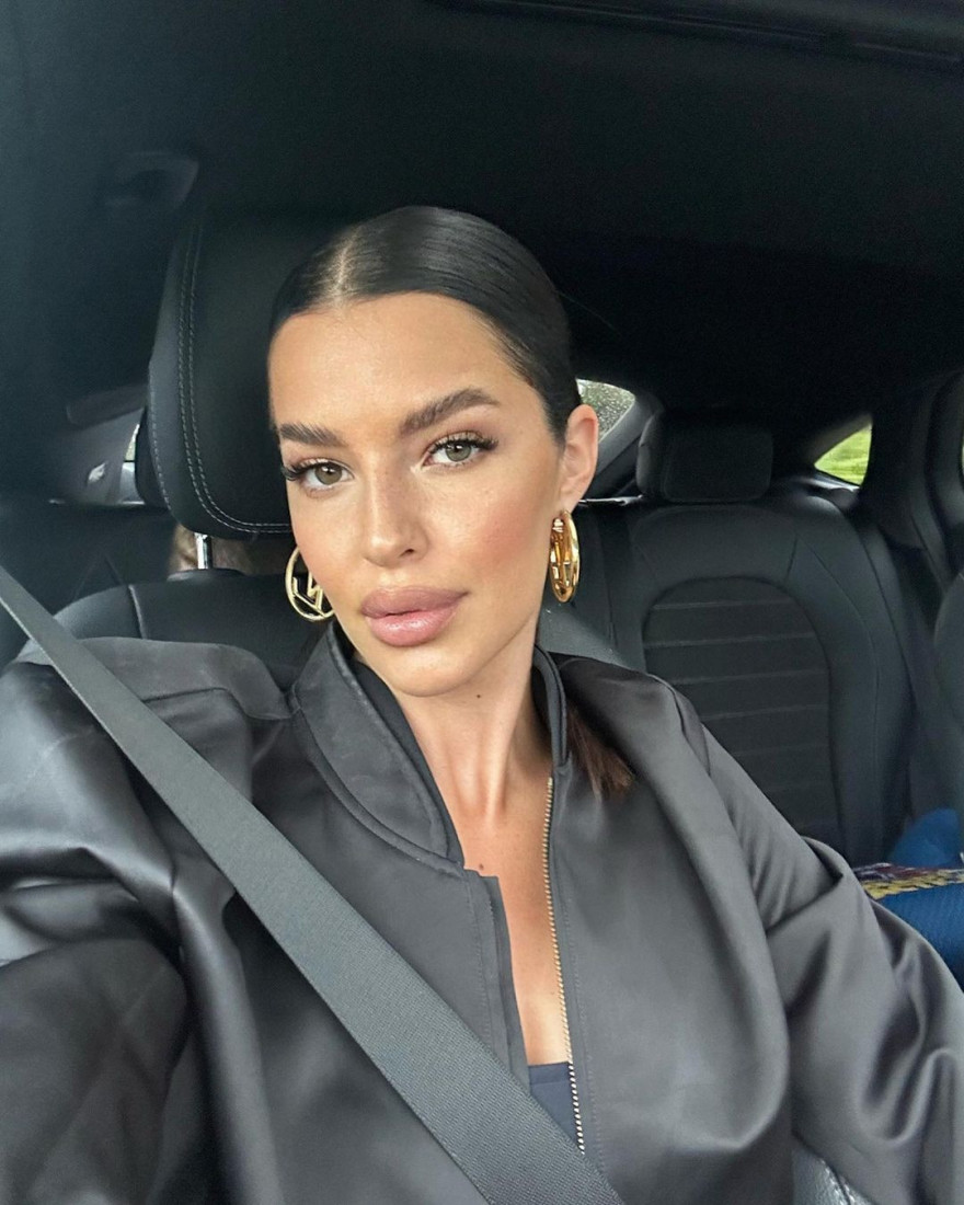 Ana Rajković emotivna pred proslavu rođendana sina Tadije