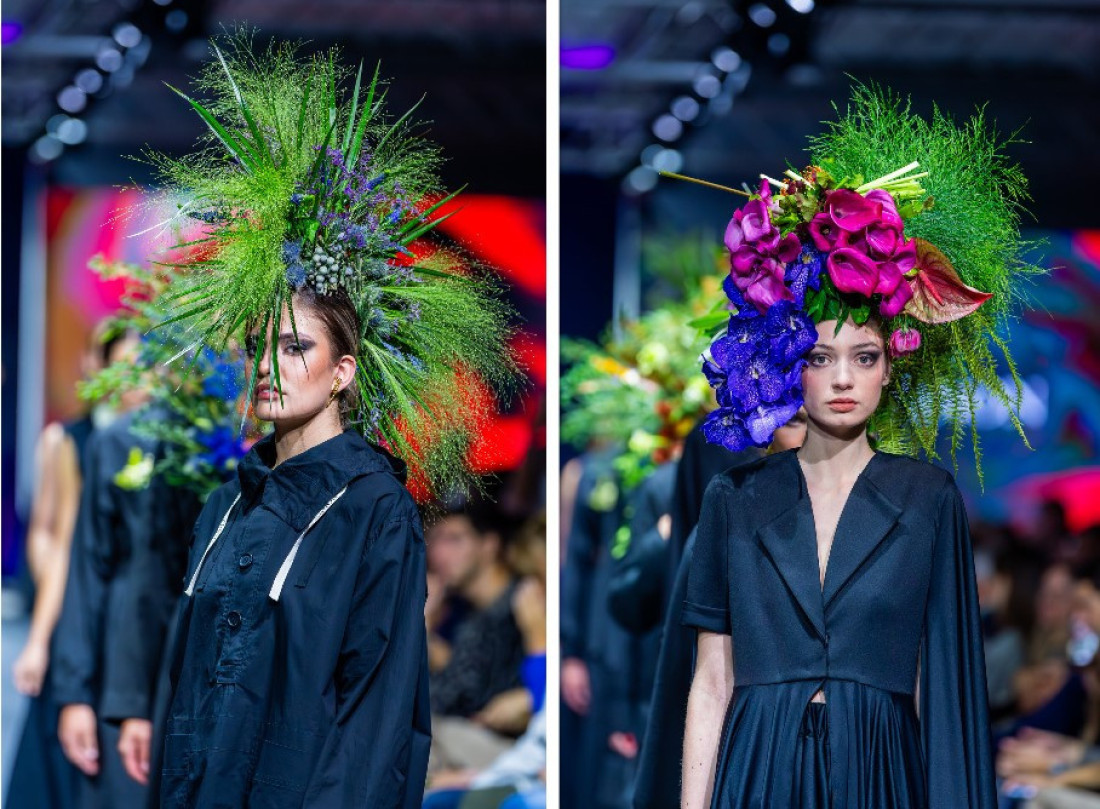 Serbia Fashion Week 4. veče modnog spektakla