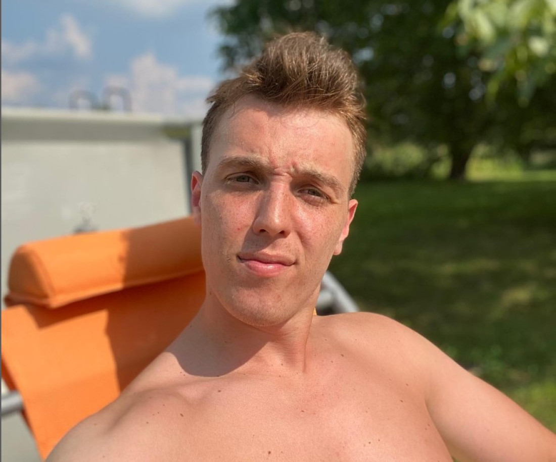 Napadnut jutjuber Čoda