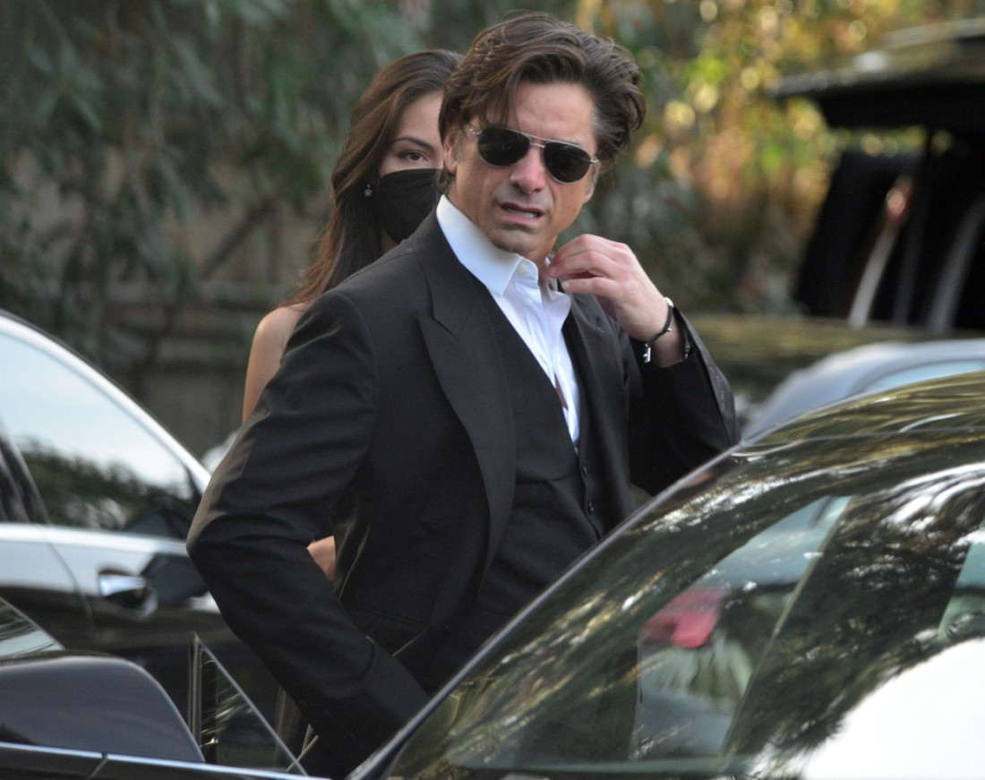 Džon Stamos o borbi sa alkoholizmom