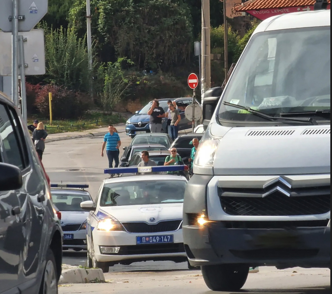 Pucnjava u Uzicu stanje povredjenih